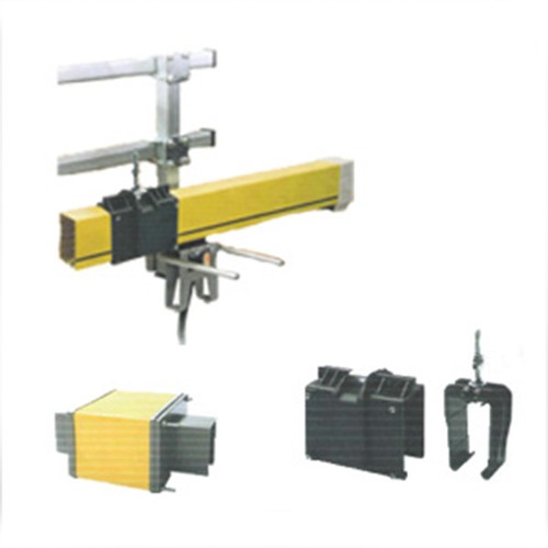 Pvc conductor system