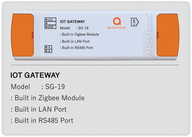Guest room control management systems
