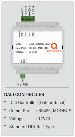 Guest room control management systems