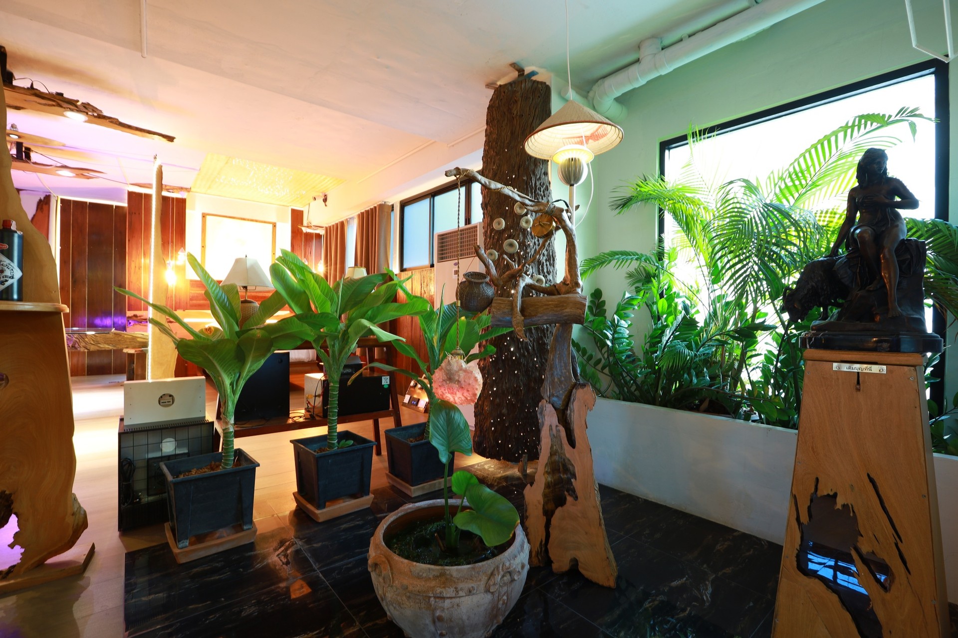 Guest room control management systems