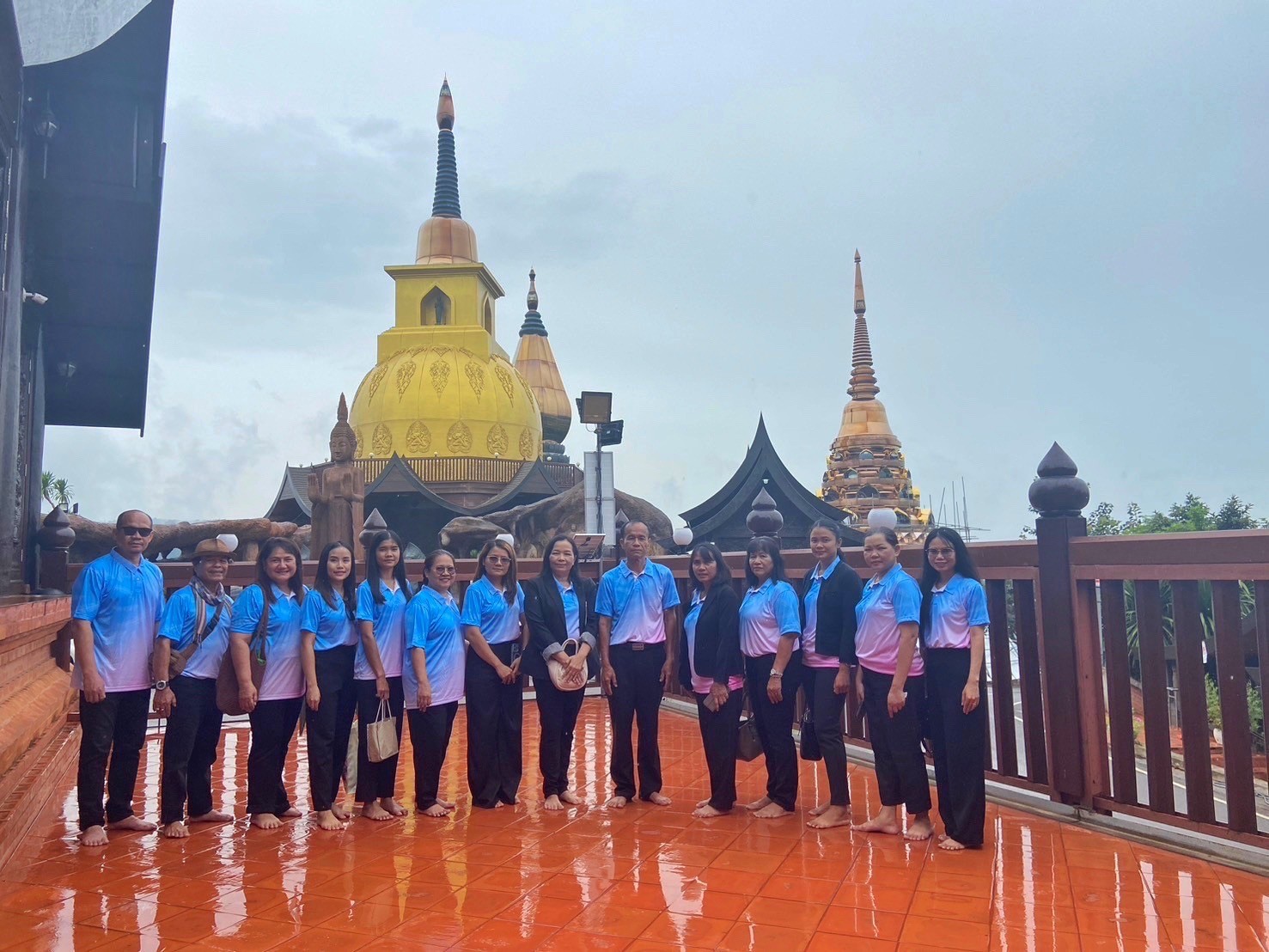 ทัวร์เชียงคาน เที่ยวแบบพรีเมียม 2567/2024 – CKRM Travel