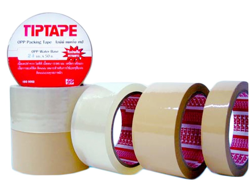 OPP Packing Tape