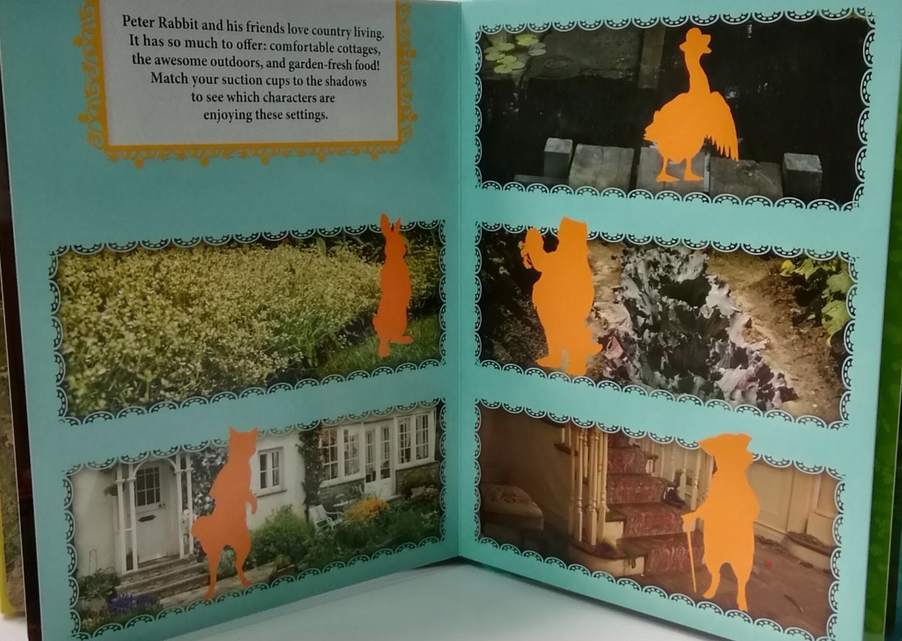 Rudolph the Red-Nosed Reindeer My Busy Book Board book