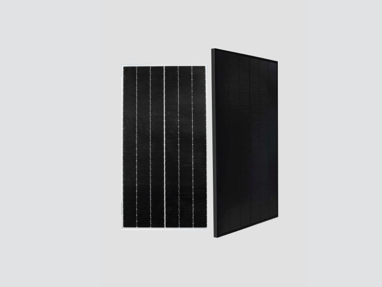 โปรโมชั่น SCG Solar Roof ดูแลตั้งแต่ต้นจนจบ