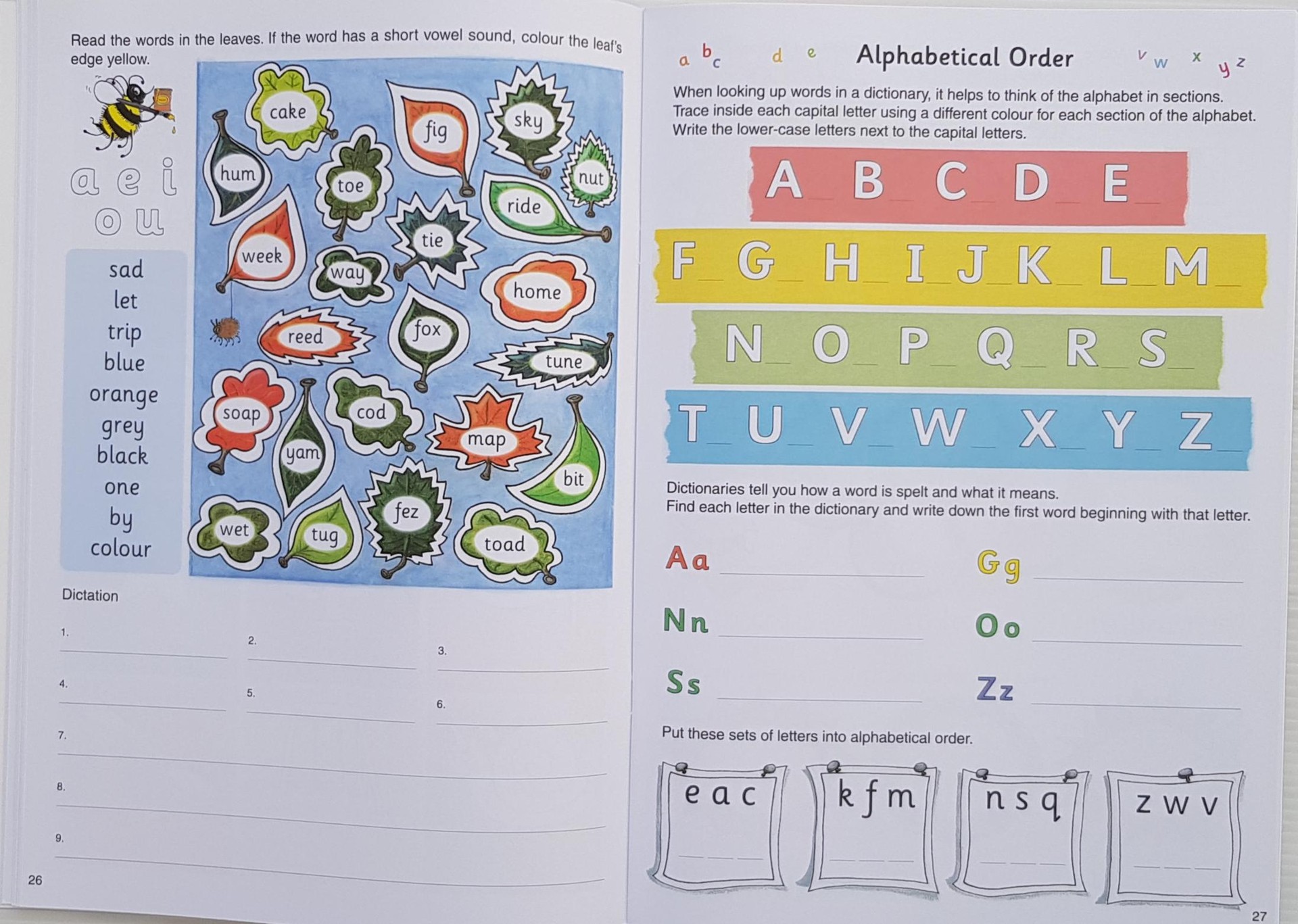 Grammar 1 Pupil Book