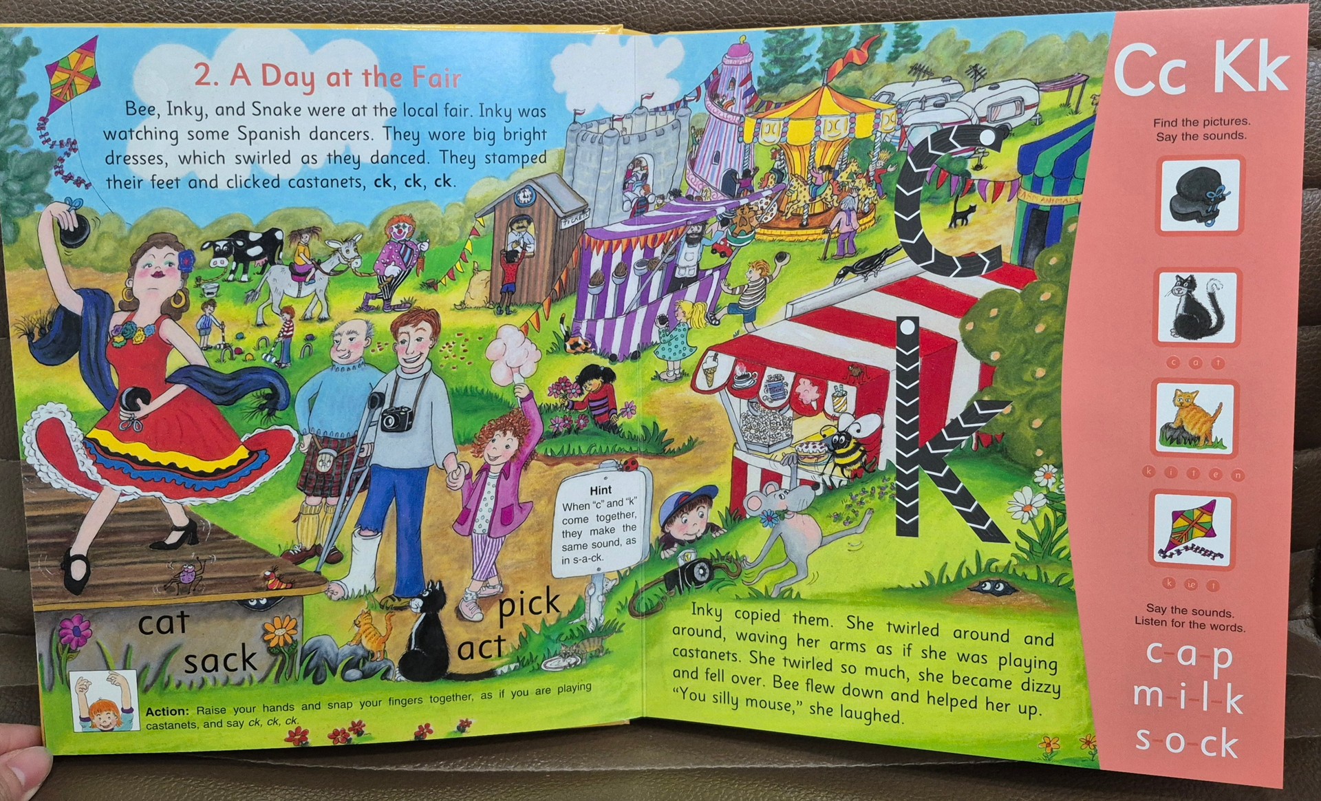 Jolly Stories