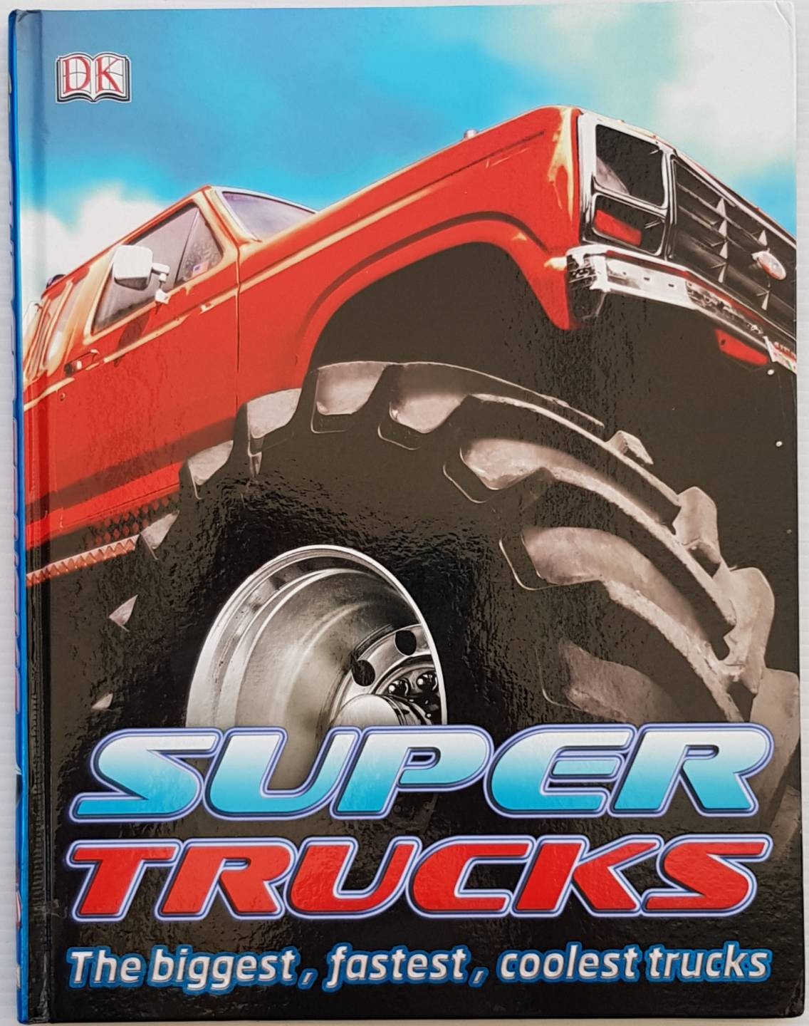 SuperTrucks