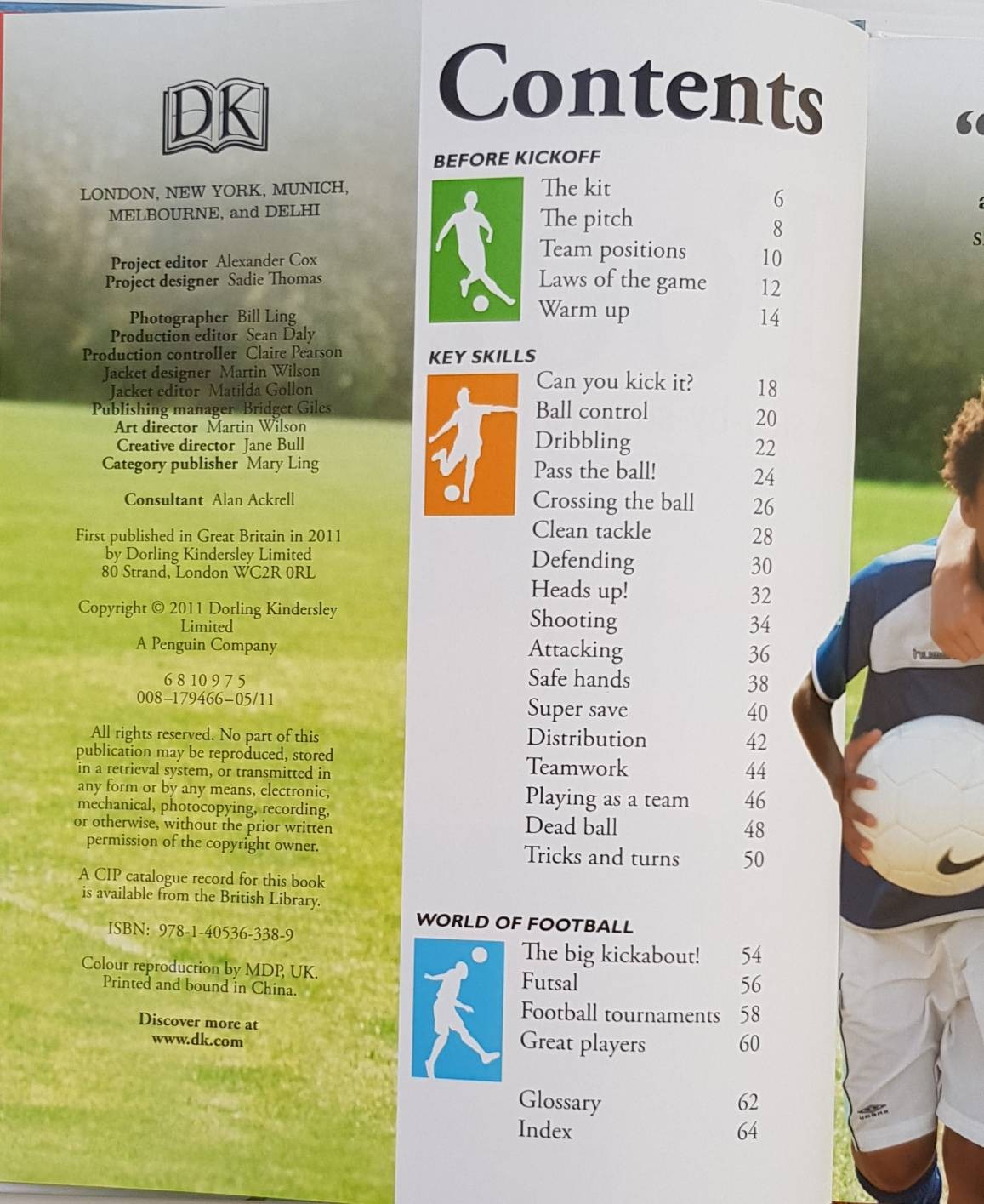 How To...Football: A Step-by-Step Guide to Mastering Your Skills