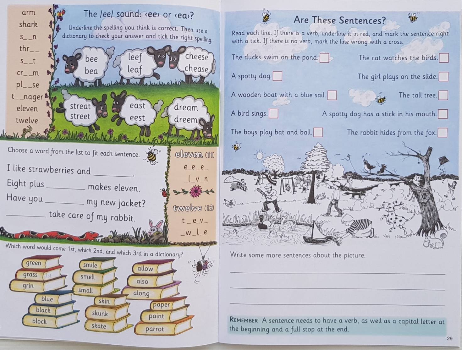 Grammar 2 Pupil Book