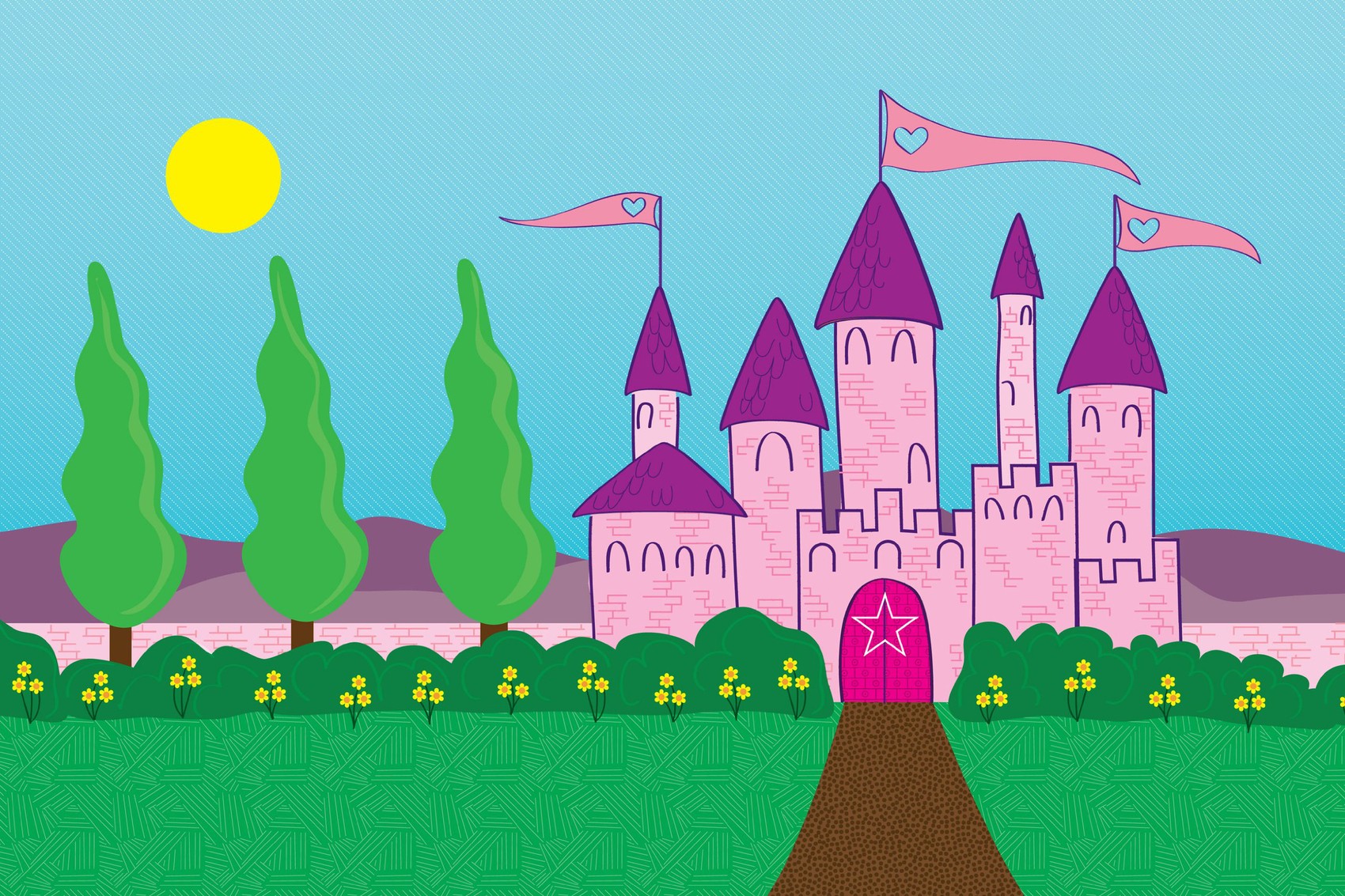 Princess Scratch & Sketch Sticker Kit (Scratch and Sketch)