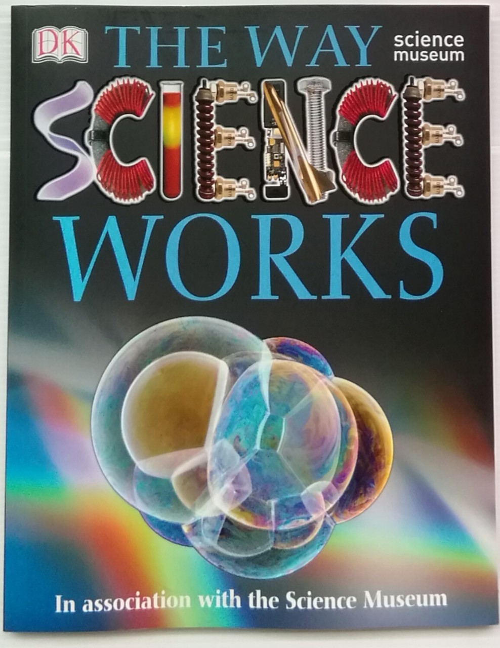 The Way Science Works