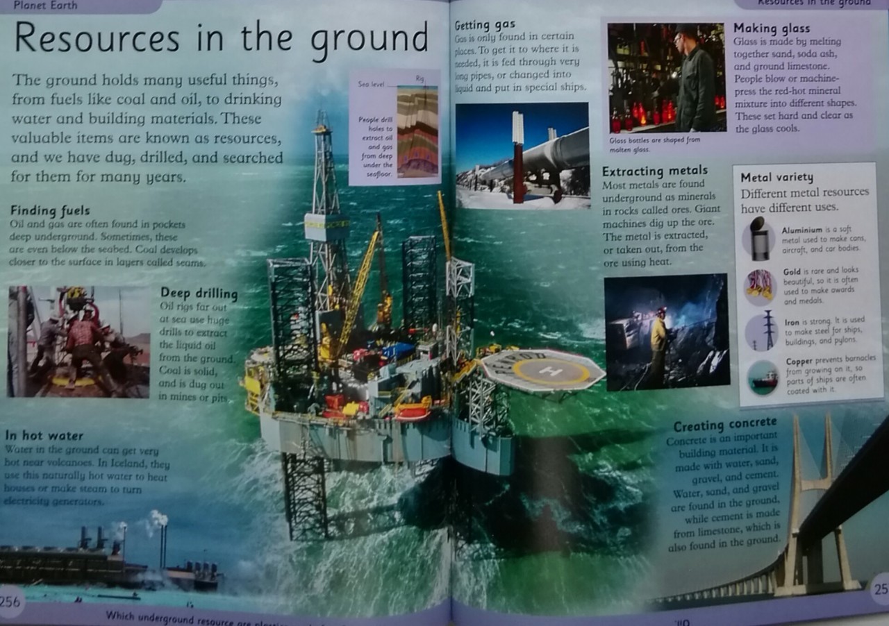 First Children's Encyclopedia