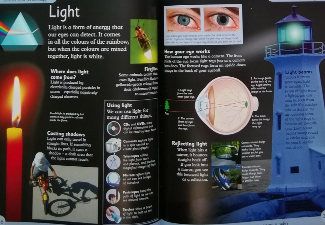 First Children's Encyclopedia