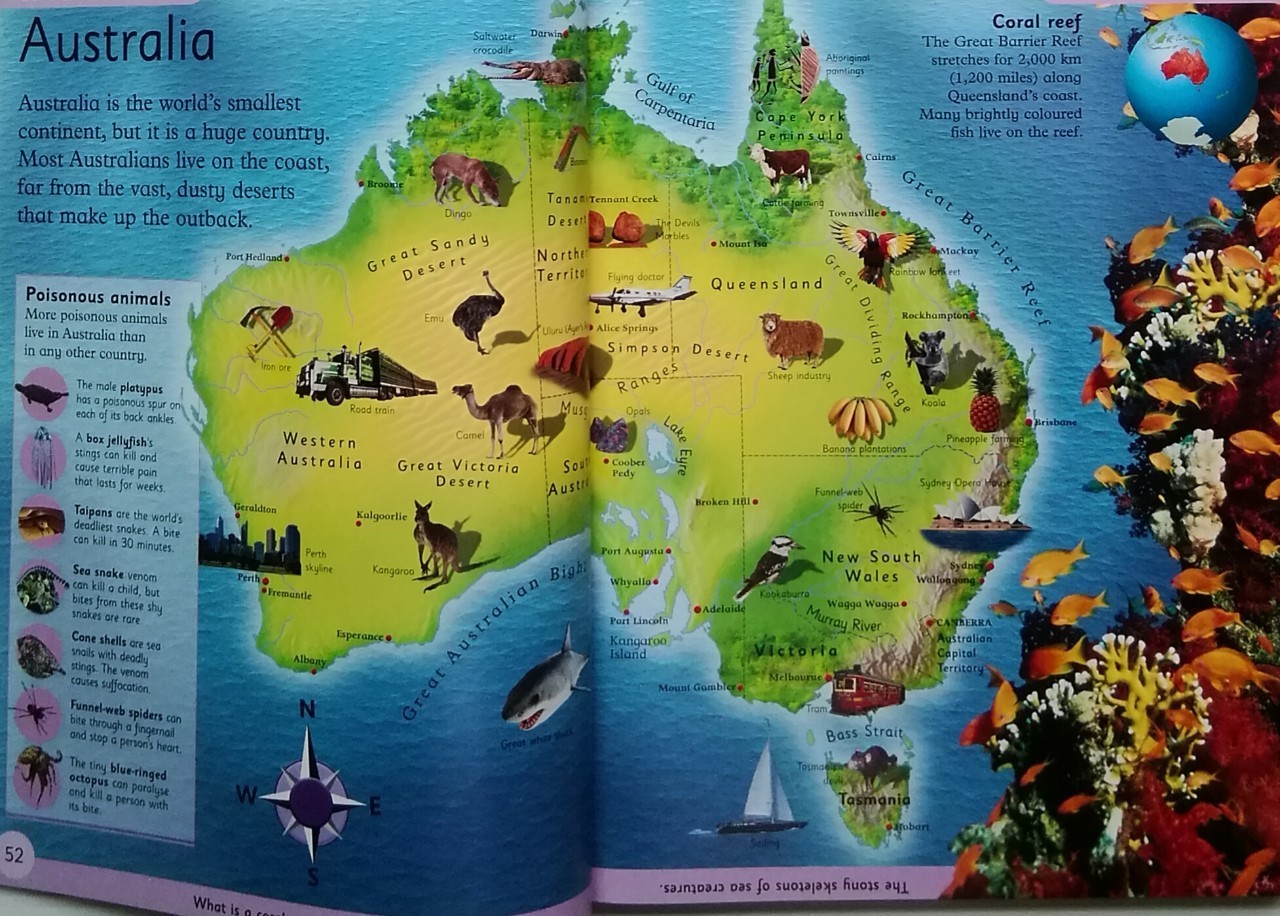 First Children's Encyclopedia