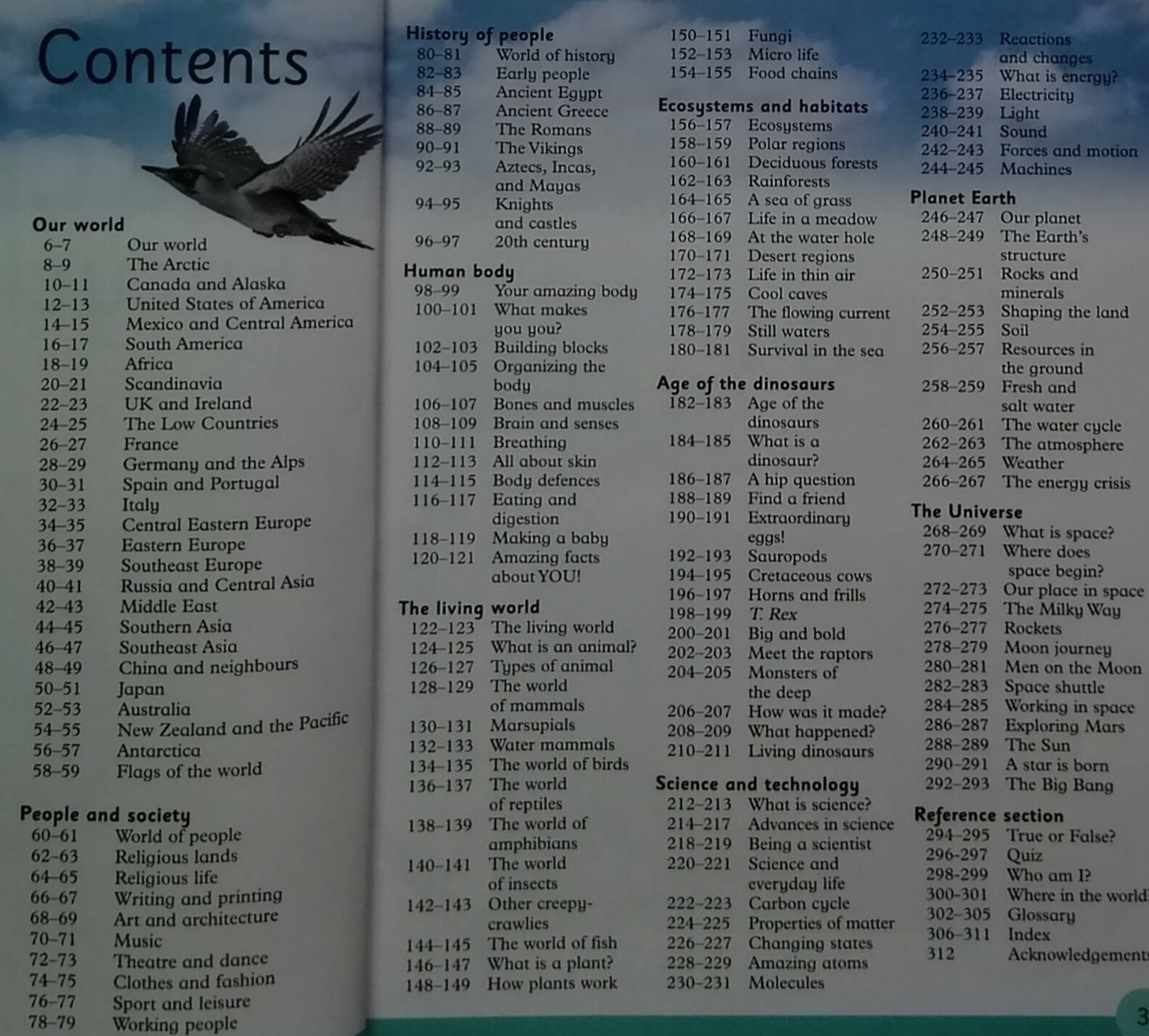 First Children's Encyclopedia