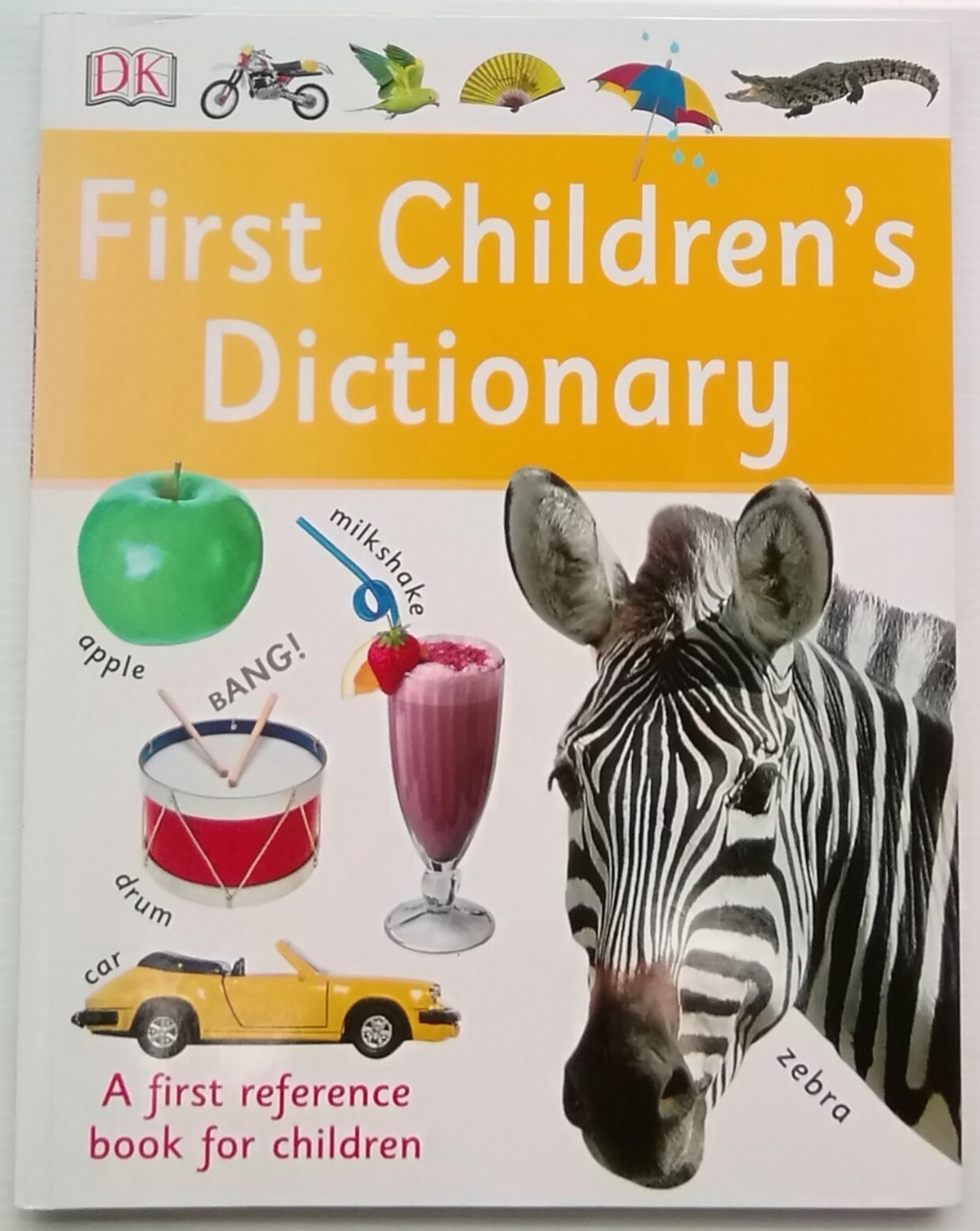 First Children's Dictionary