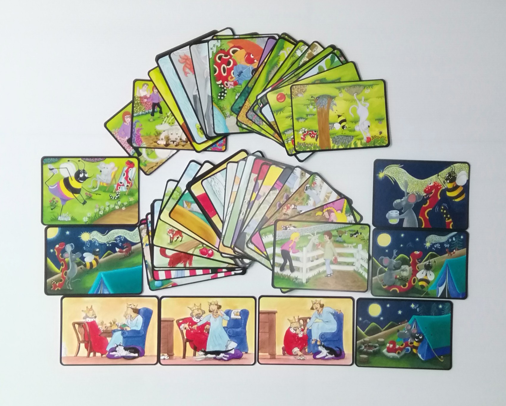 Jolly English Teacher ' Kit