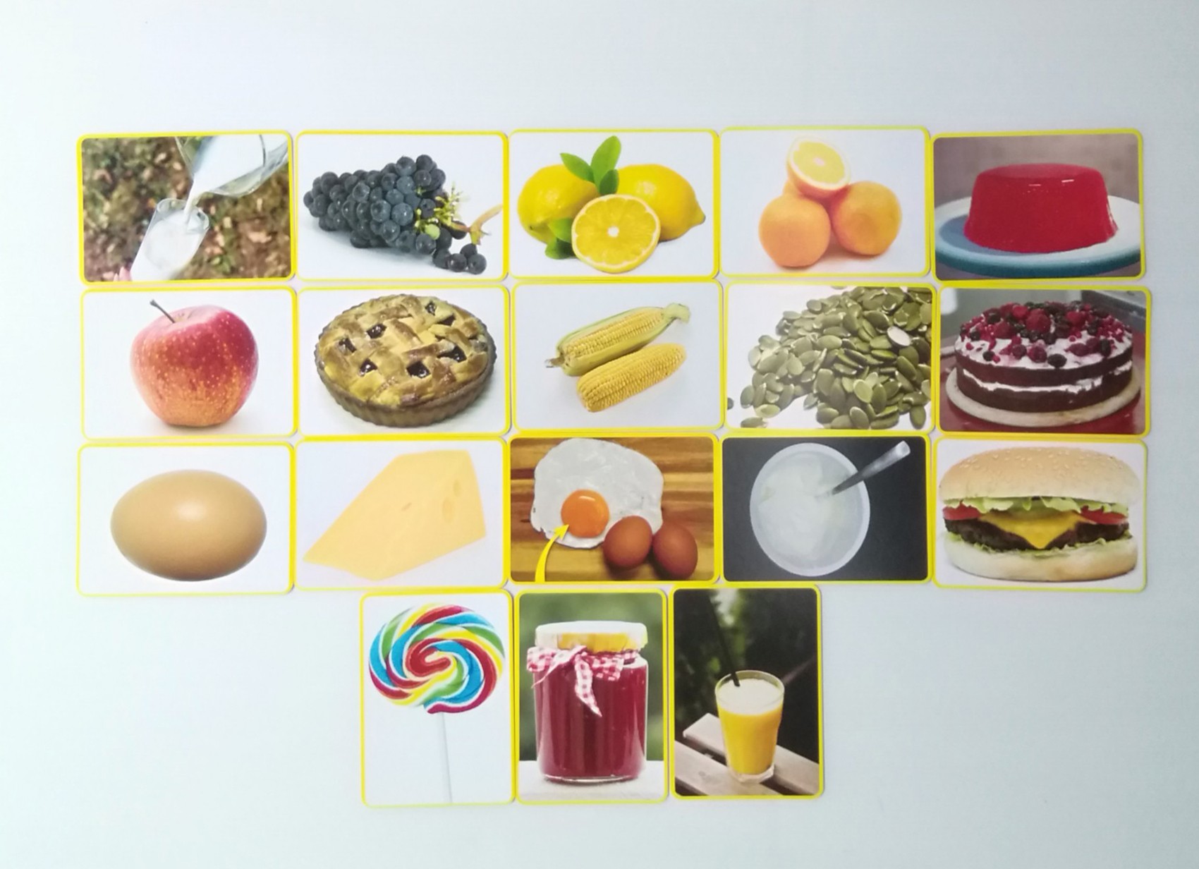 Jolly English Teacher ' Kit