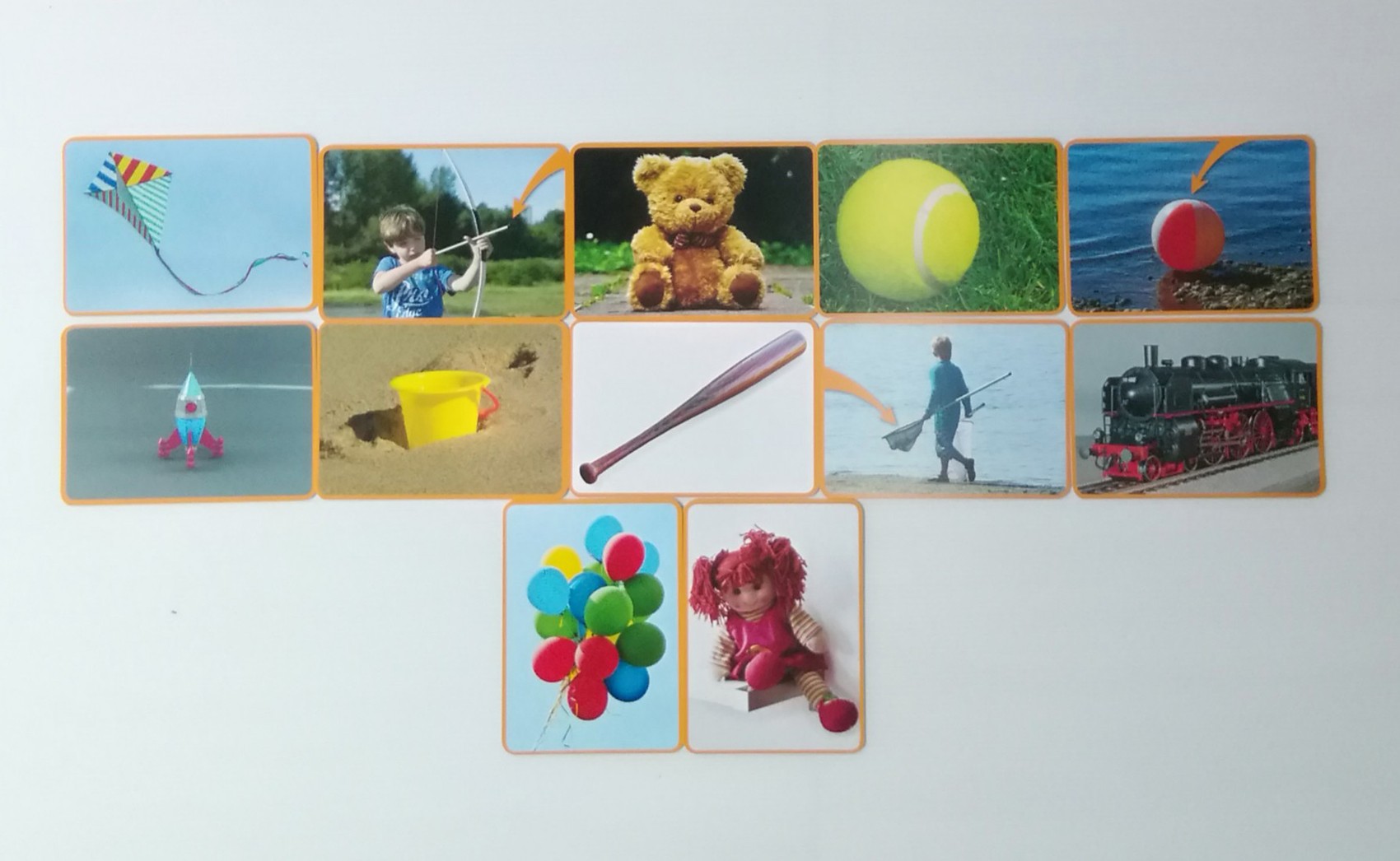 Jolly English Teacher ' Kit