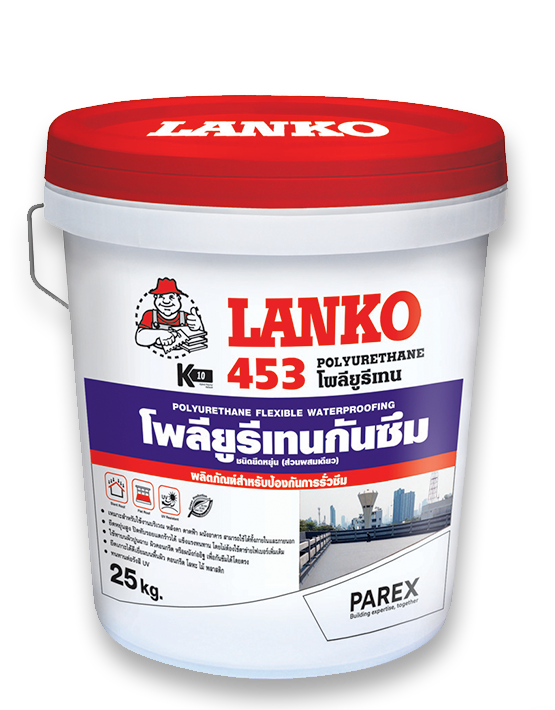 โปรโมชั่น Lanko451 Lanko453 กันซึม