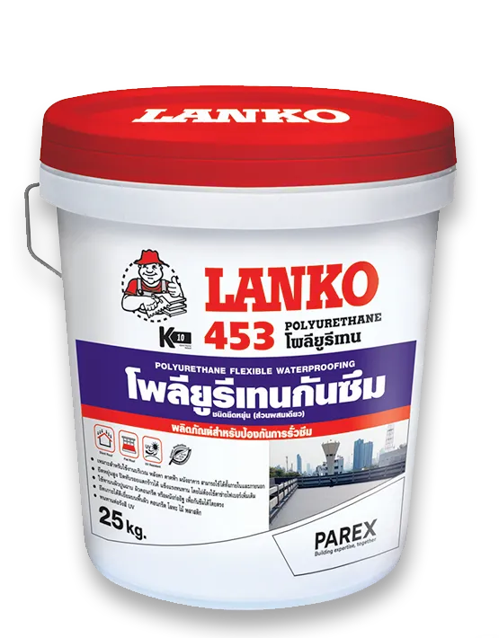โปรโมชั่น Lanko451 Lanko453 กันซึม