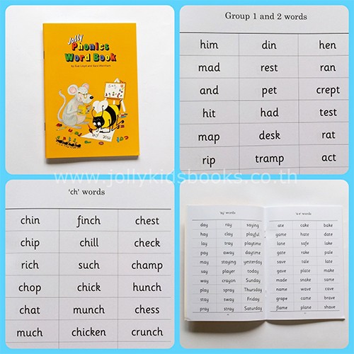Jolly Phonics Word Book Pdf Free Download at Christopher Hooke blog