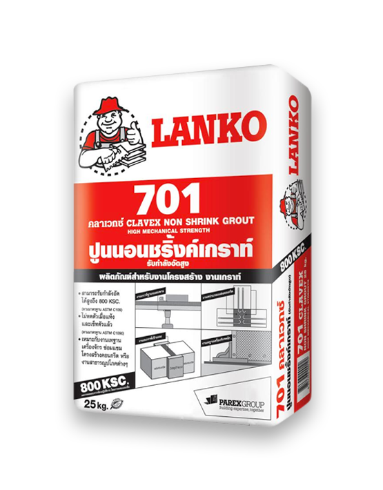 โปรโมชั่น LANKO 701
