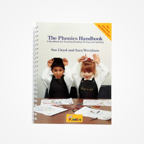 The Phonics Handbook