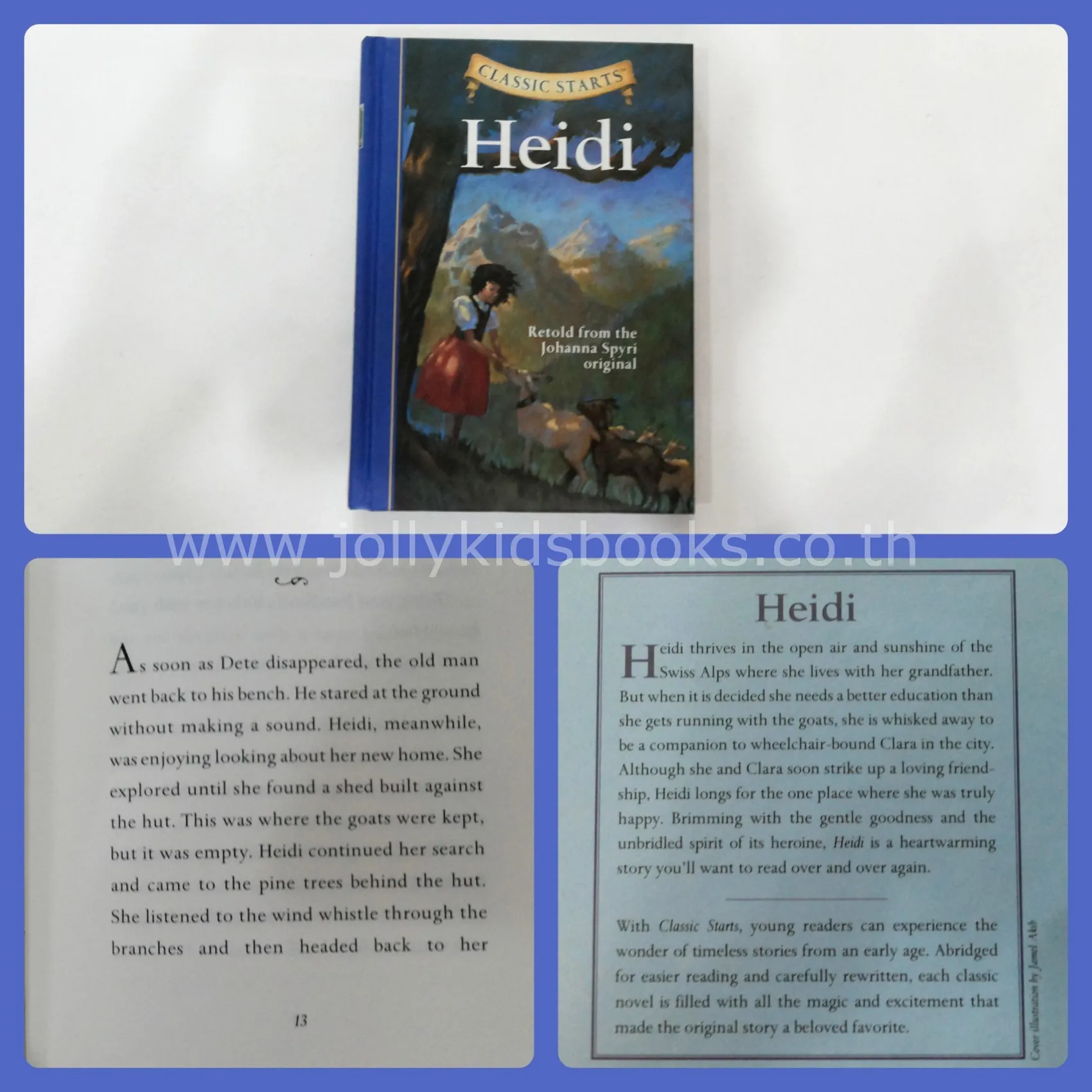 Heidi