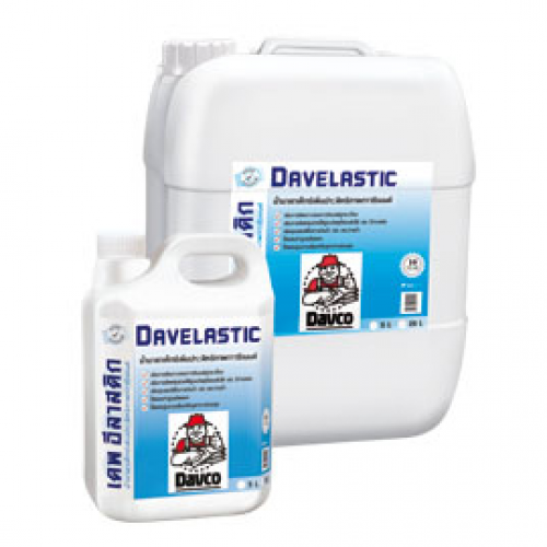 เดพโก้ เดพอีลาสติก (DAVCO Davelastic)