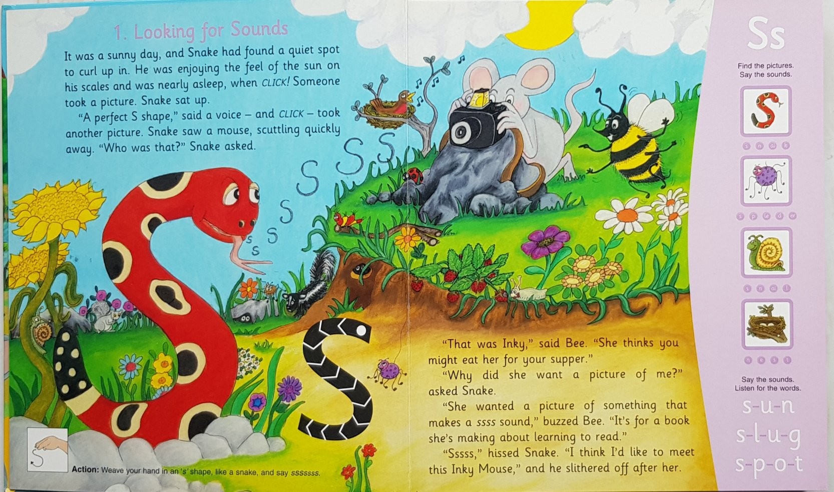 Jolly Stories