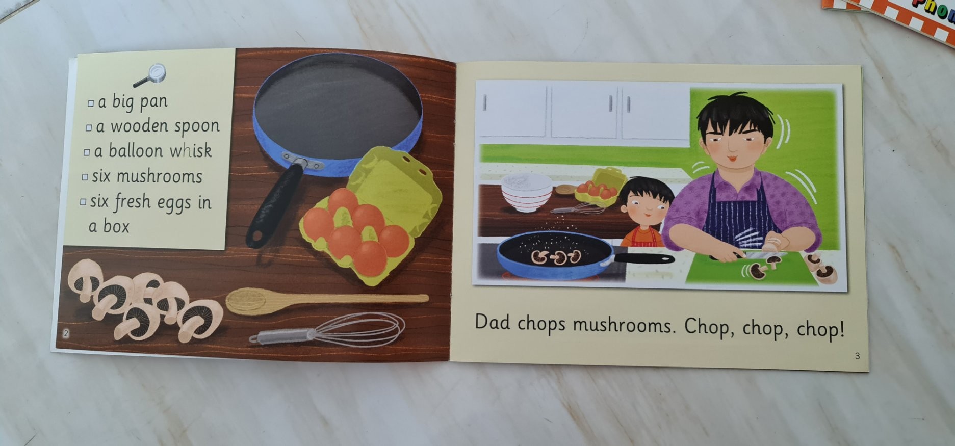 Decodable Readers Orange Comp Set x21