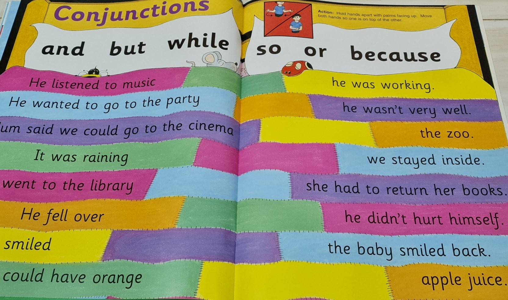 Jolly Grammar Big Book 2