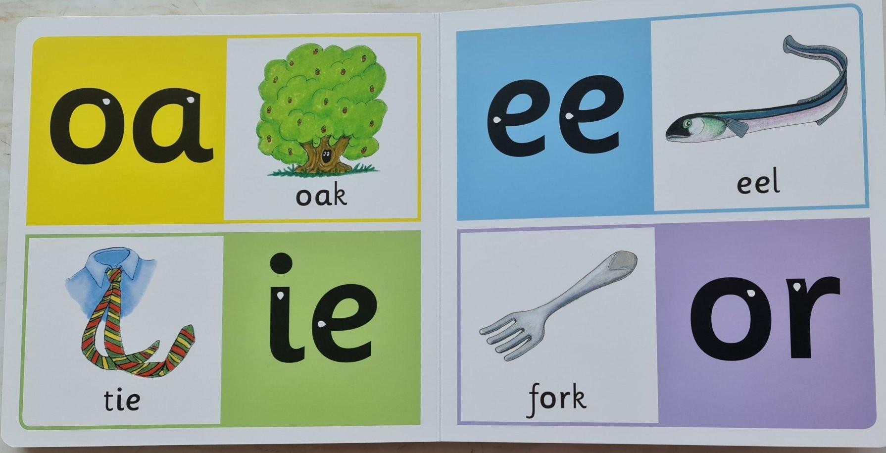 My First Letter Sounds: Jolly Phonics
