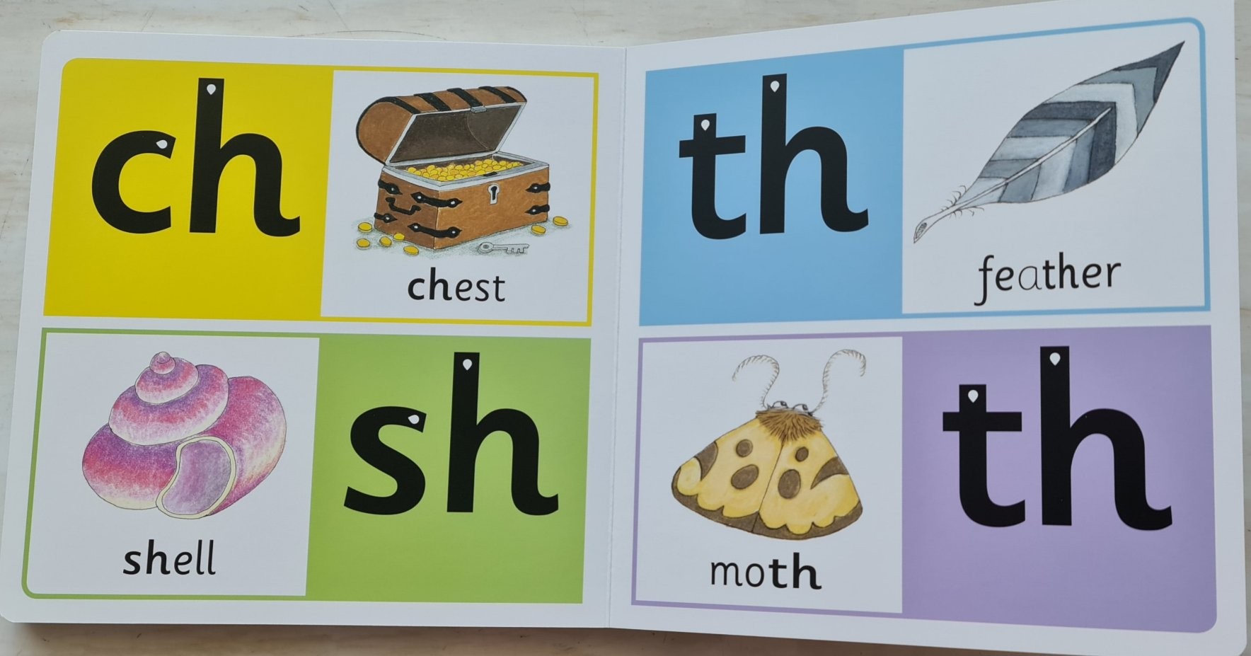 My First Letter Sounds: Jolly Phonics