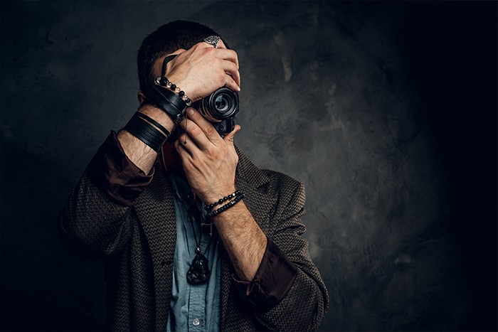 beginnercamera
