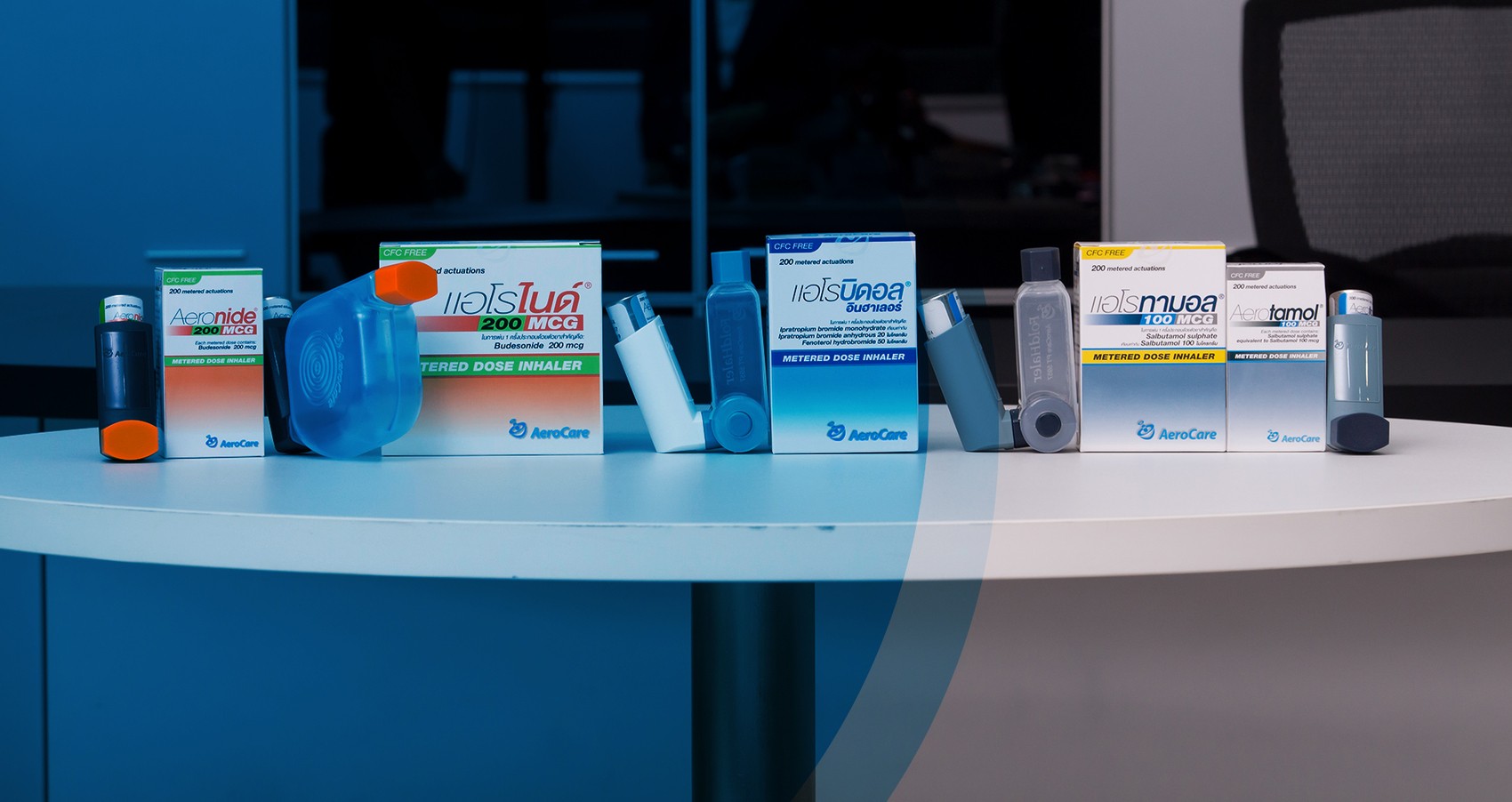 เกี่ยวกับเรา