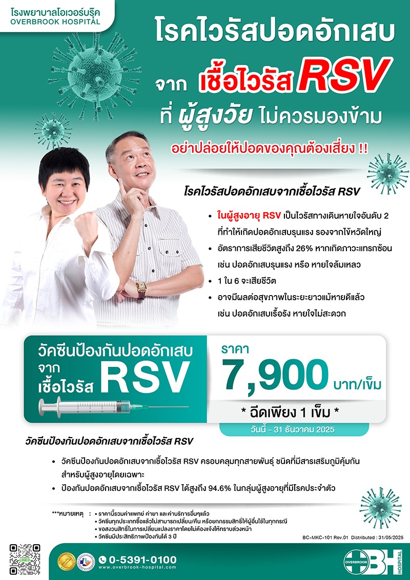 โรงพยาบาลโอเวอร์บรุ๊ค OVERBROOK HOSPITAL โรงพยาบาลคุณภาพ โดยแพทย์เฉพาะ ...