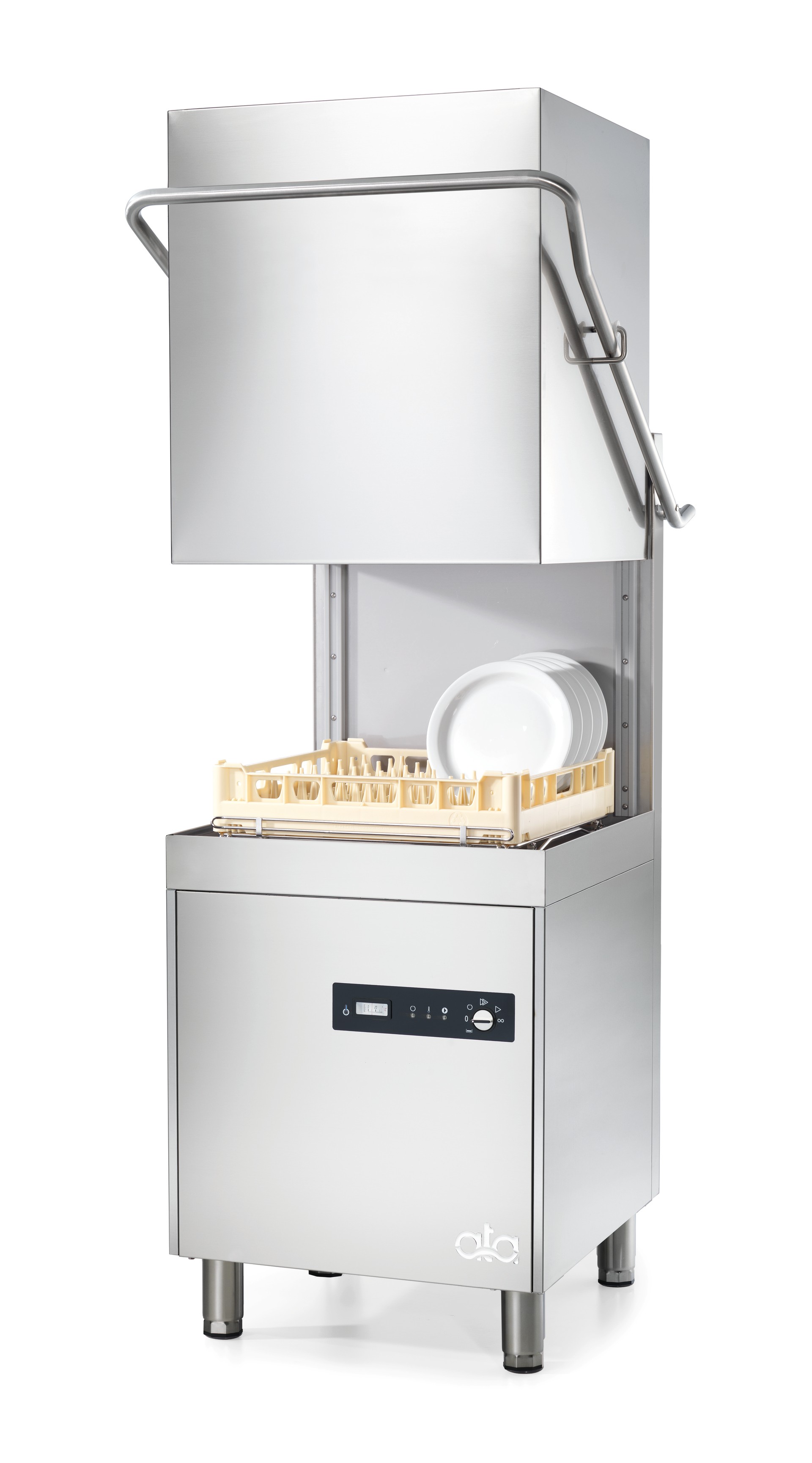 Hoodtype Dishwasher P50 เครื่องล้างจานขนาดกลาง รุ่น P50