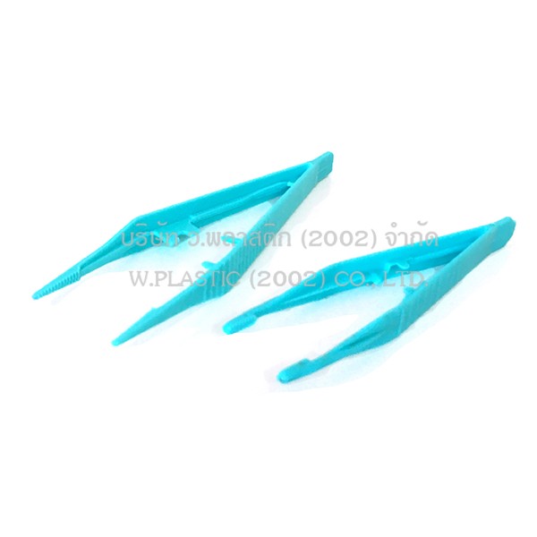 PLASTIC FORCEP