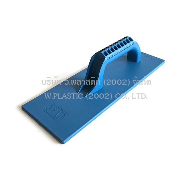 THICK BLUE TROWEL