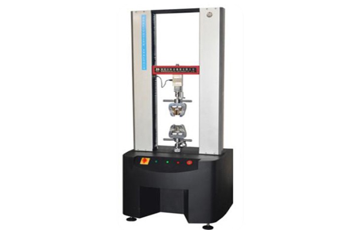 UNIVERSAL TESTING MACHINE
