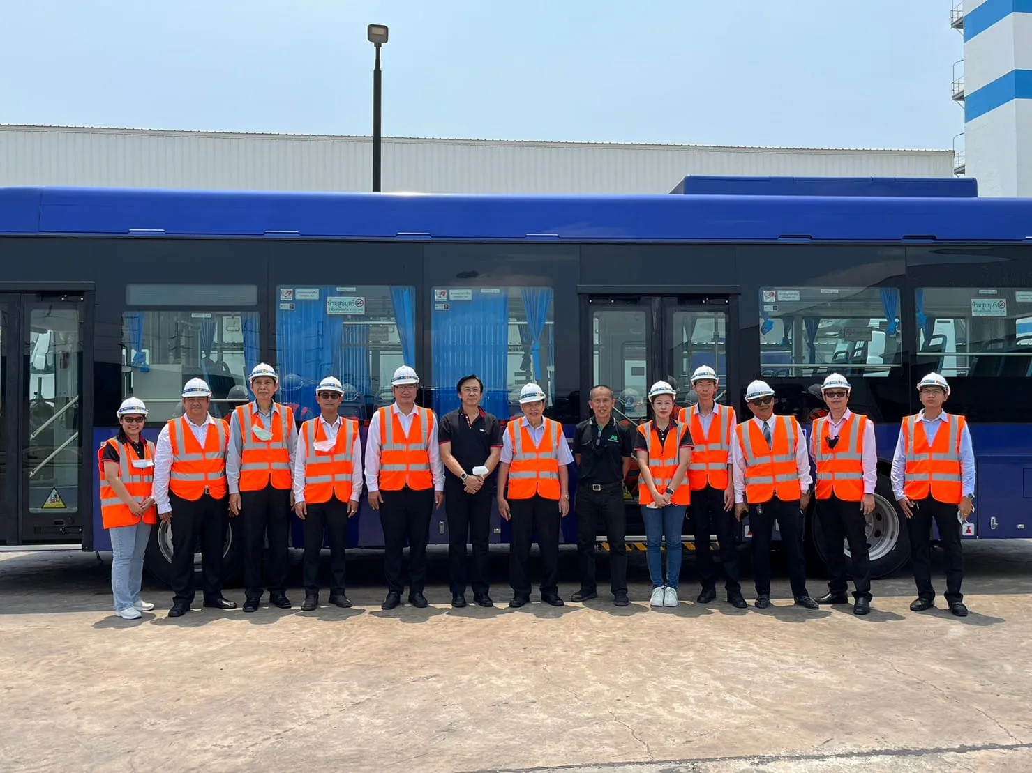 ดูงานบริษัท Absolute Assembly Co., Ltd. (บริษัท แอ๊บโซลูท แอสเซมบลี จำกัด)