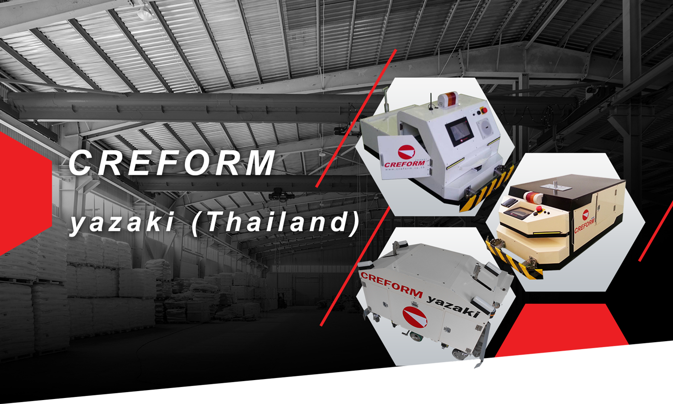 Home [creform.co.th]