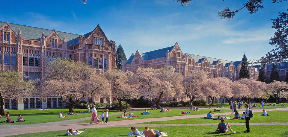 คอร์สน่าเรียนโดย University of Washington, USA