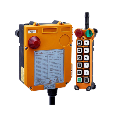 UTING TELE CRANE RADIO REMOTE CONTROLLER