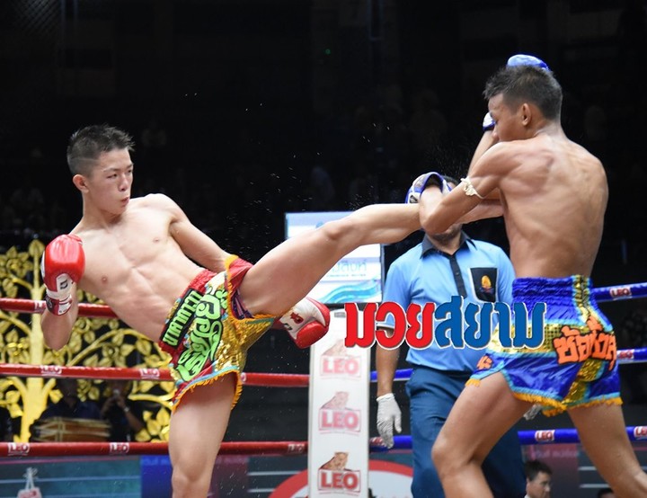 Mini Flyweight Champion