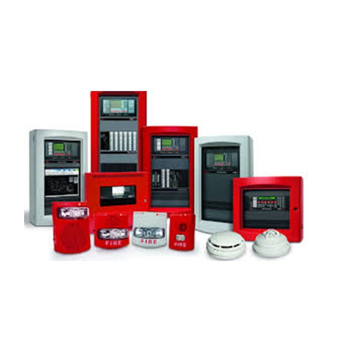 Fire Alarm System