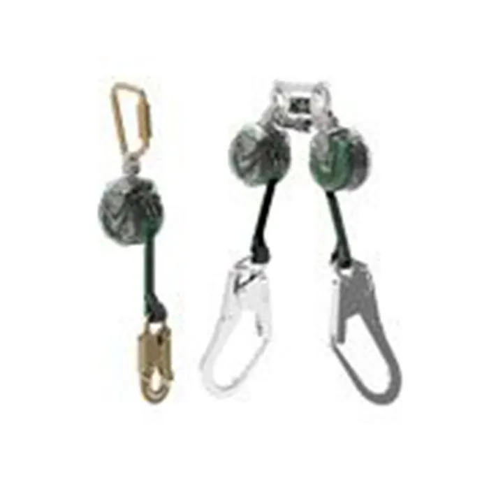 V-TEC Personal Fall Limiter