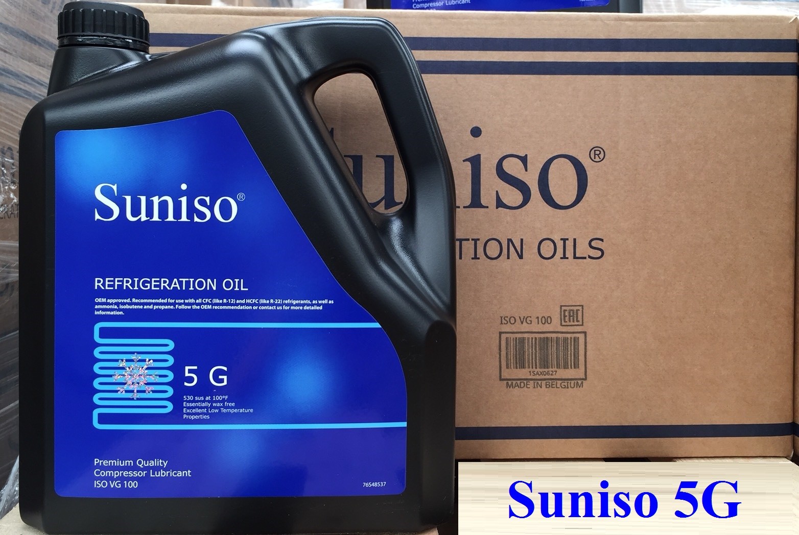 New...!!! Suniso